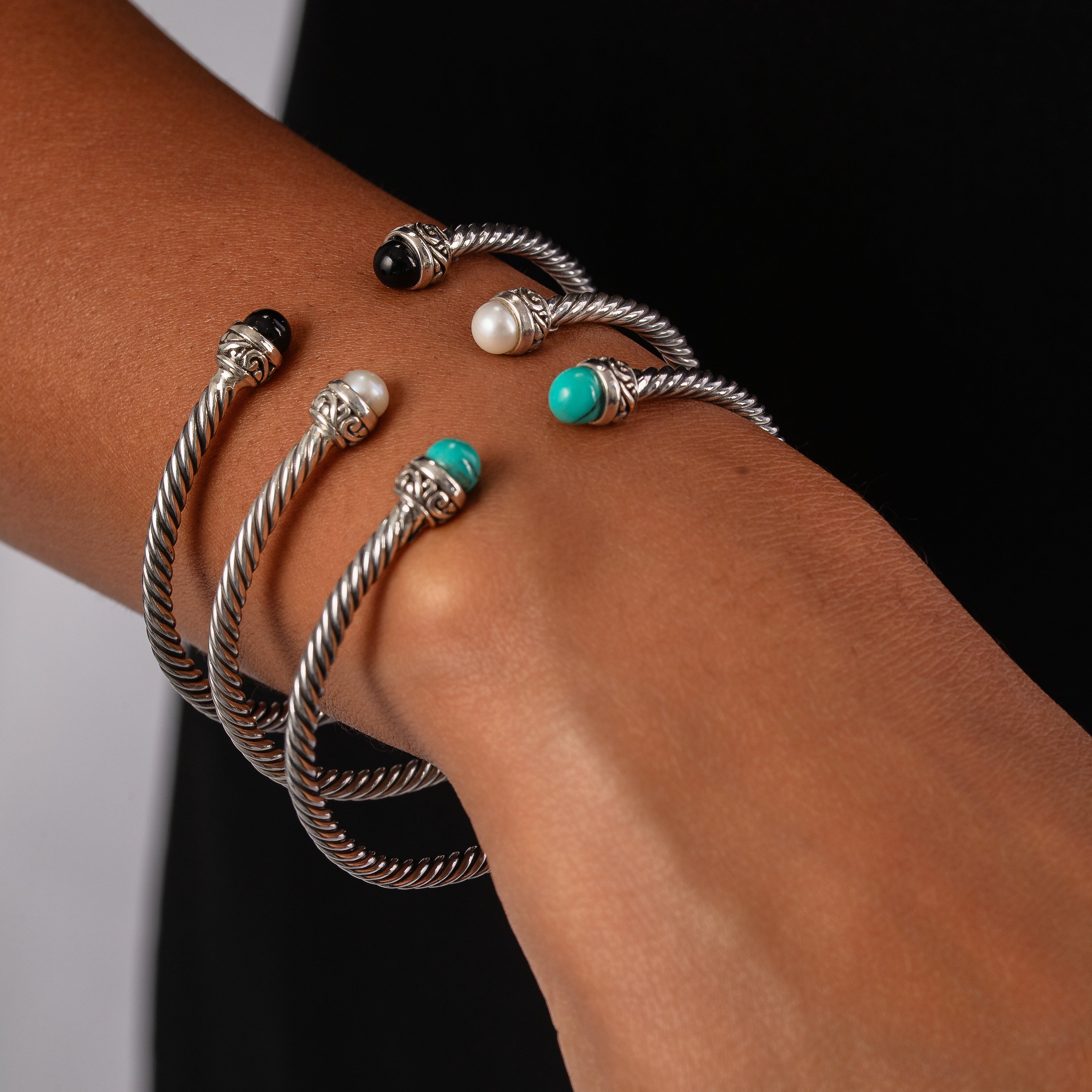 Why Sterling Silver Is Perfect for Everyday Wear – The Sterling Link