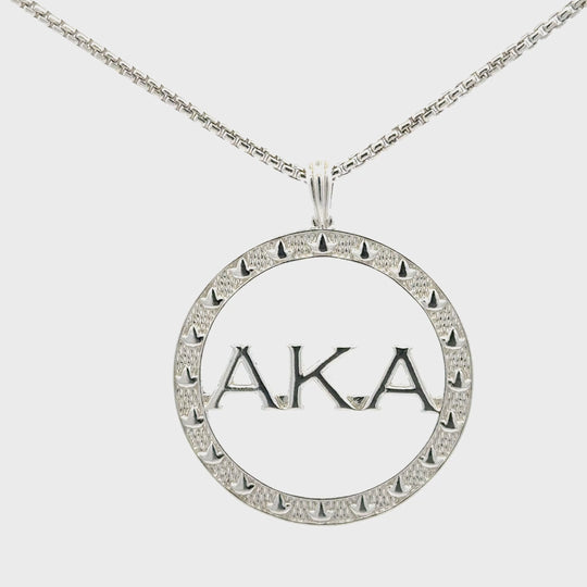 Alpha Kappa Alpha – Page 3 – The Sterling Link