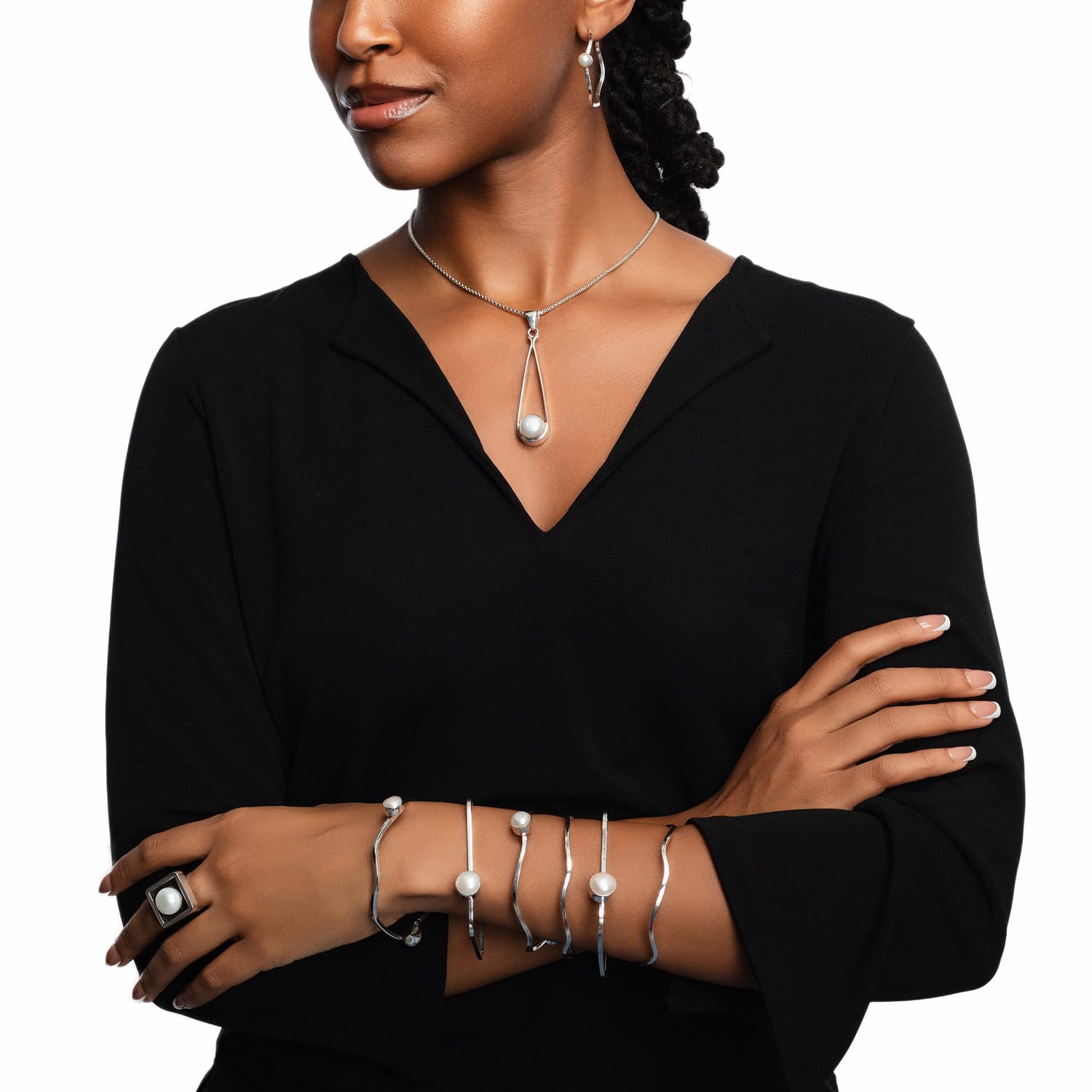 The Sterling Link | Exceptionally Designed Sterling Silver Jewelry